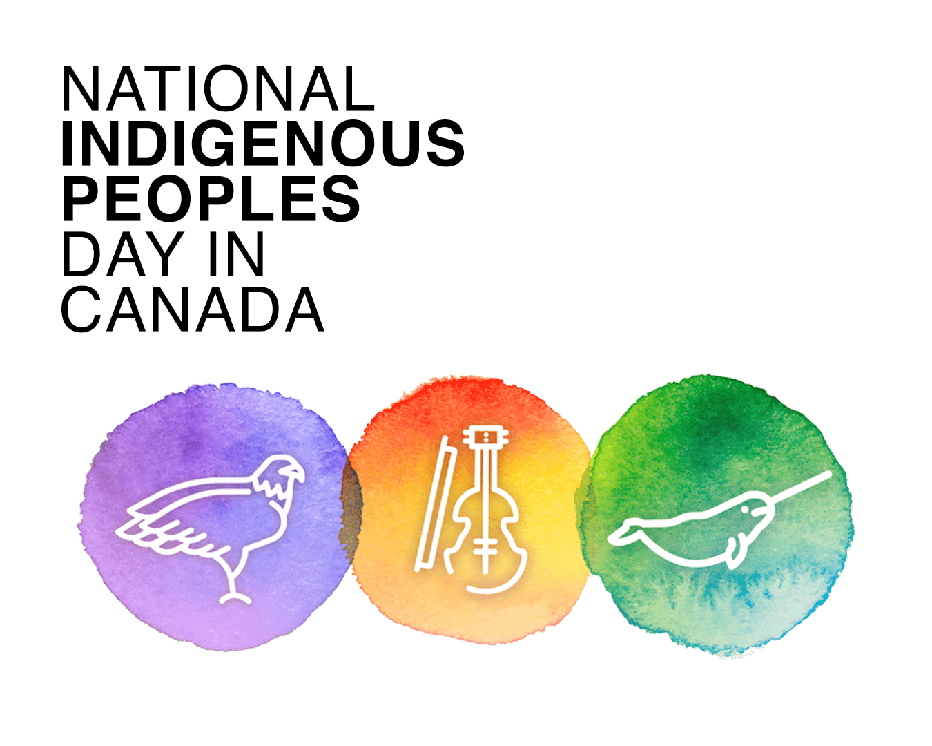 What is National Indigenous Peoples Day in Canada? | KUVRD
