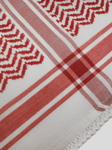 Arab Clothing & Streetwear - Buy Keffiyehs & Arabian Clothes | KUVRD